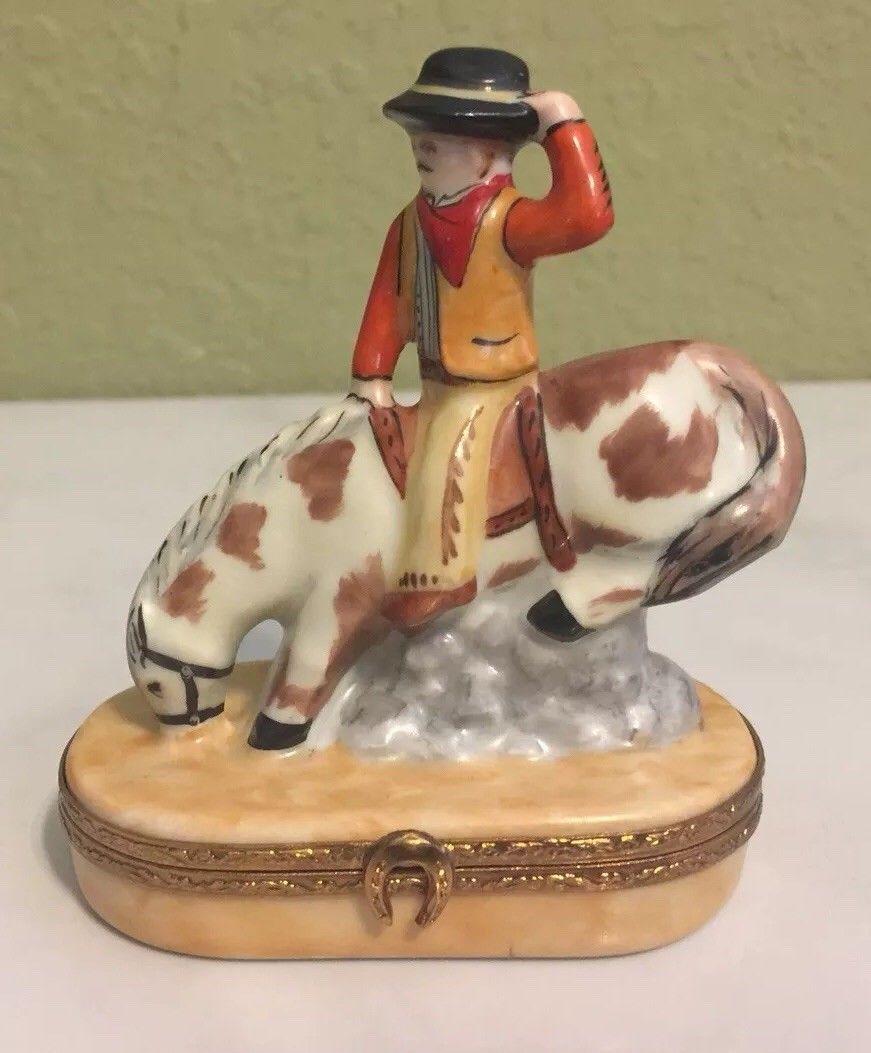 The World of Limoges Porcelain Boxes: A Treasure Worth Collecting